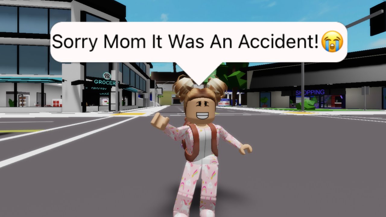 When Your Mom Lets You Use Her Card!😅Roblox meme| Roblox tiktok - YouTube
