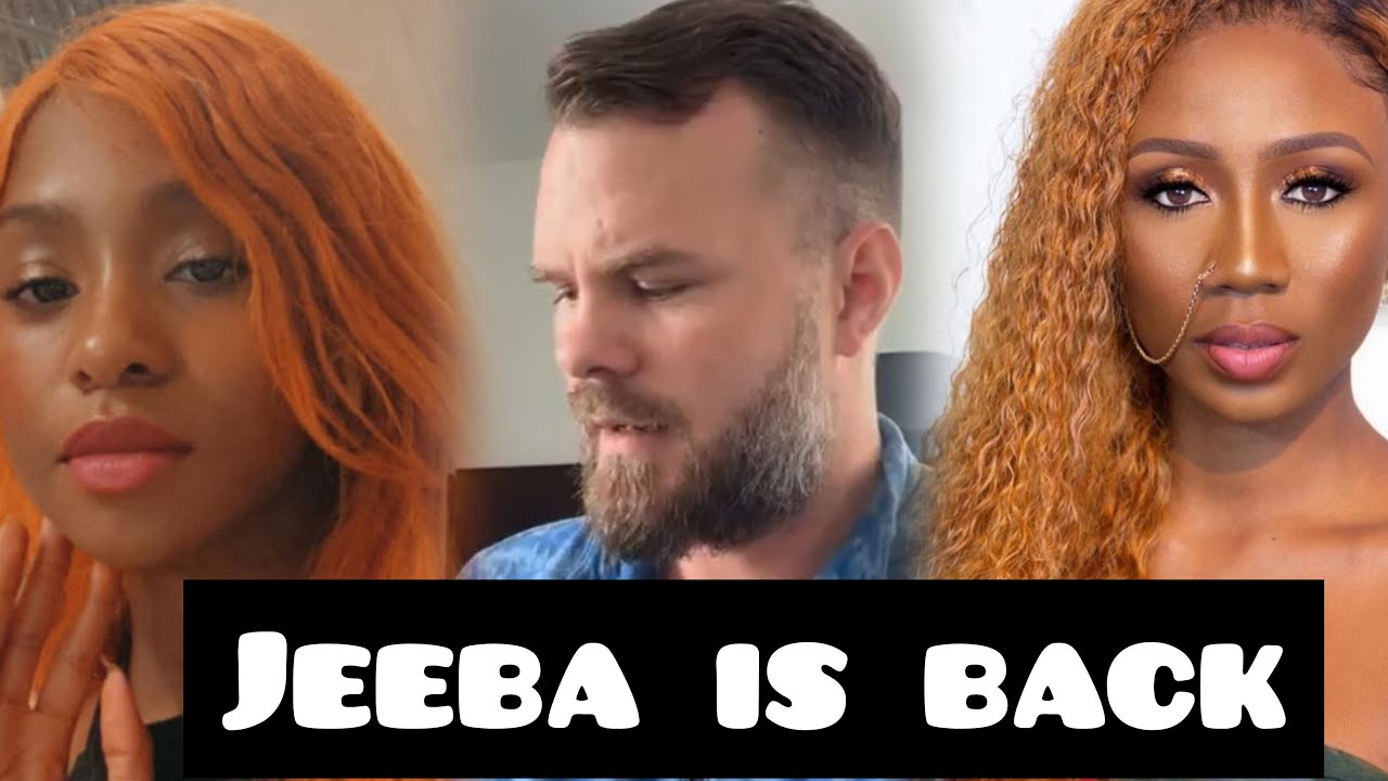 Jeeba is back JD threatening to sue//jeeba words to korra shocking 😲 ...