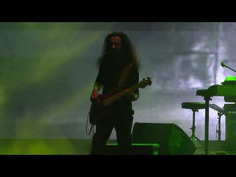 Hayko Cepkin - Dans Et  (Concert Live) (İzmir Gündoğdu Meydanı - 19 Mayıs 2019)