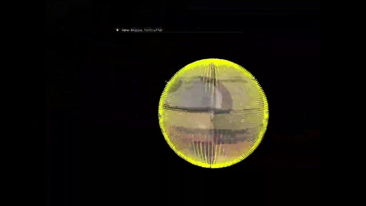 Geometry Shader Normal Visualization - YouTube