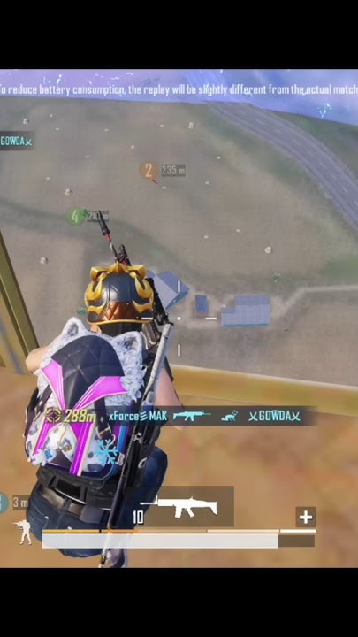 @Aura_playzYT,📈 quick 1v1🔥 #bgmi #pubg #ytshorts - YouTube