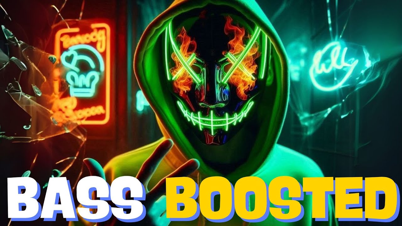 🔥 BASS BOOSTED MUSIC MIX 🔥 BEST Of EDM 🔥#bassboosted #remix #15 - YouTube