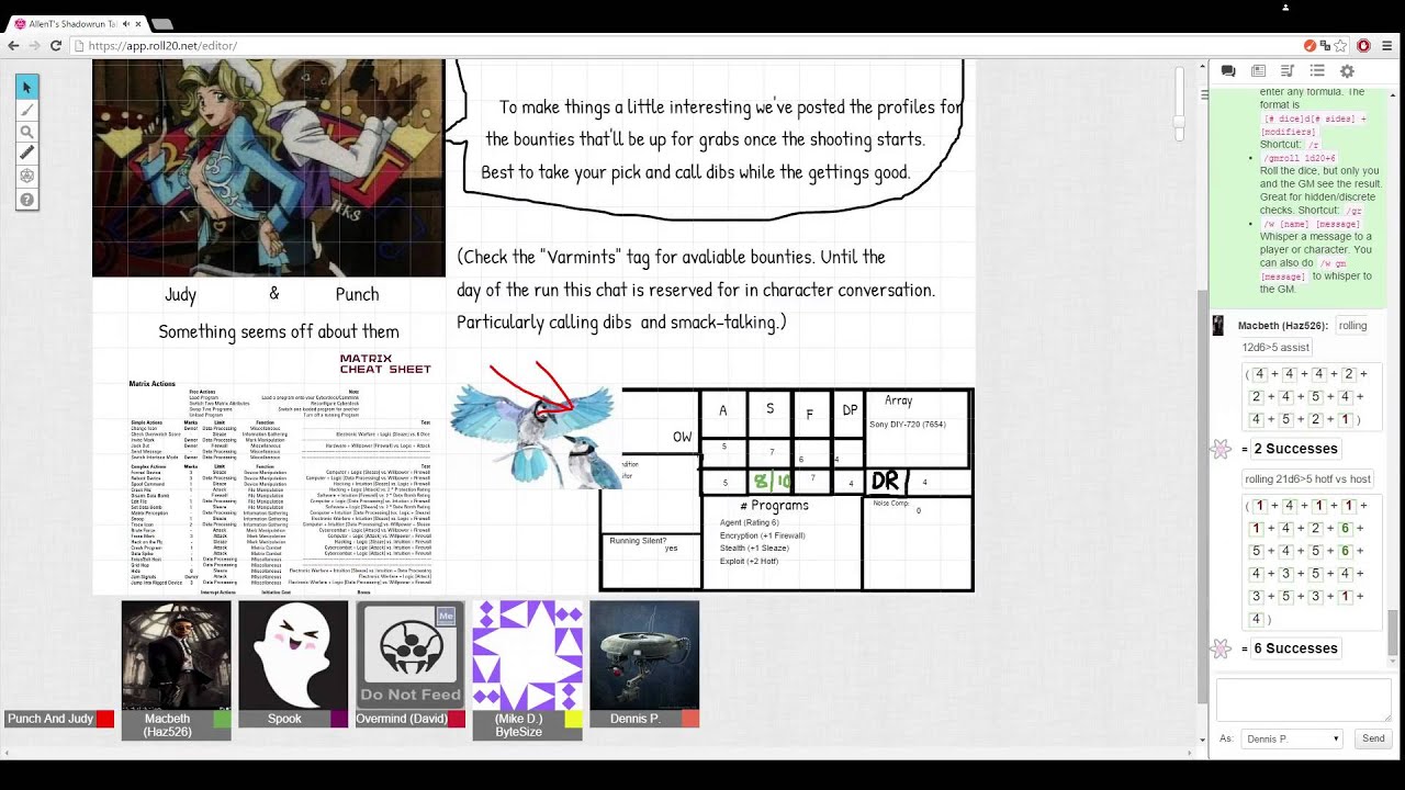 Runnerhub: Console Cowboy, Macbeth - YouTube