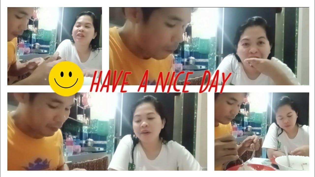 ANG SARAP NG KAIN NAMIN/// - YouTube