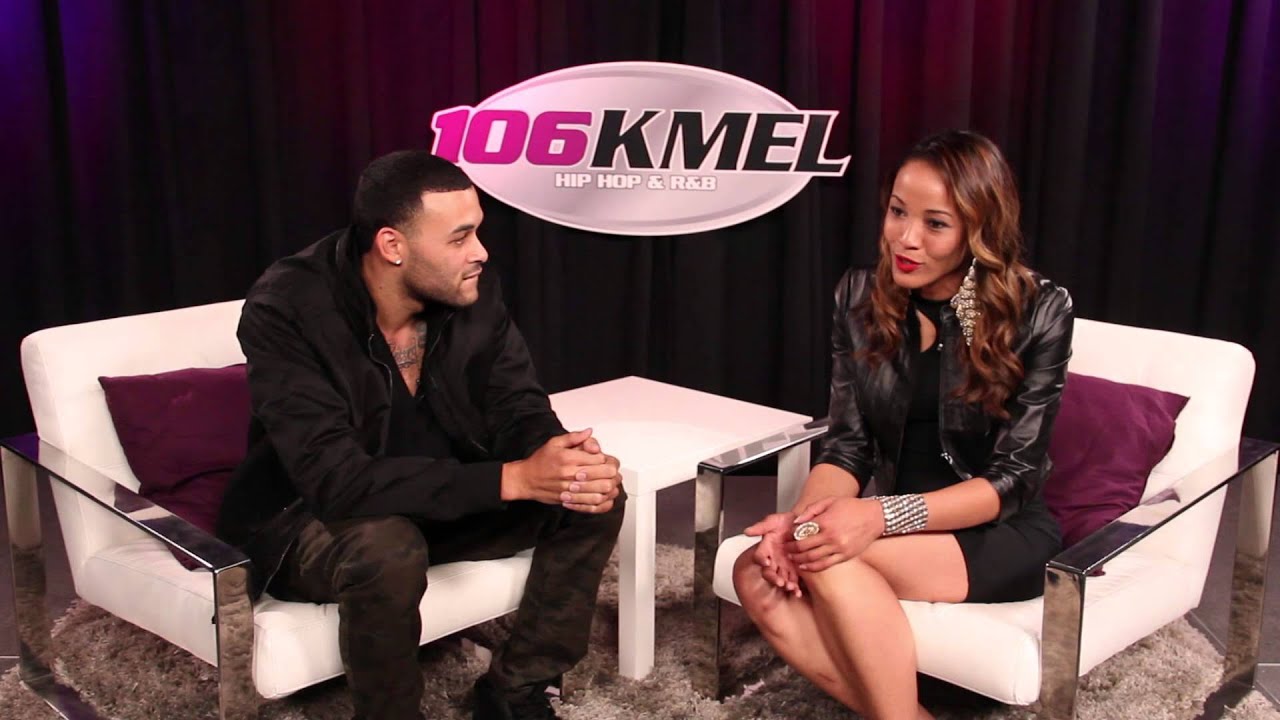 Shay Diddy Interviews Don Benjamin Part. 2 - YouTube