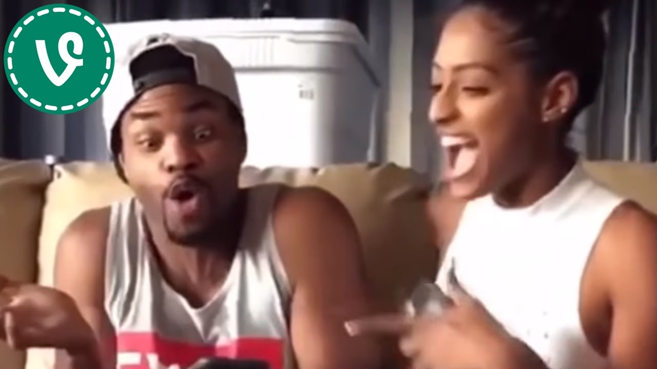 VINE COMPILATION BEST OF SEPTEMBER 2016 | Funny Vines + Best Viners ...