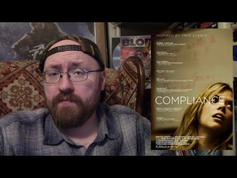 Compliance (2012) Movie Review - YouTube