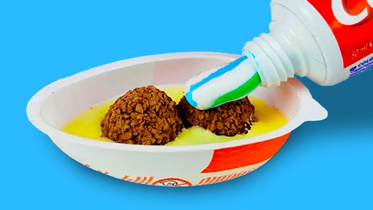 10 Awesome Pranks For Your Friends! - YouTube