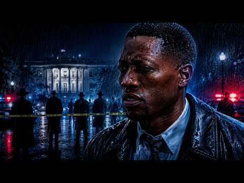 The White House hides a deadly secret | Wesley Snipes