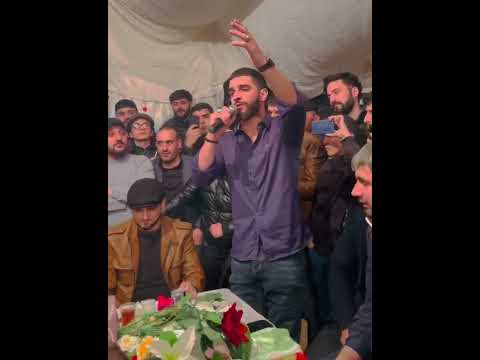 Fuad Bileceri Dini Kuplet #ehlibeyt #meyxana #qezel