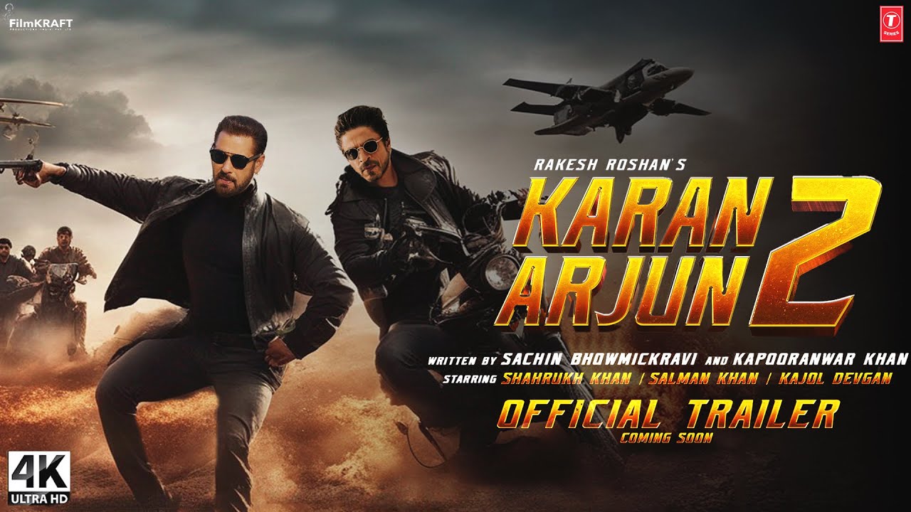 Karan Arjun 2