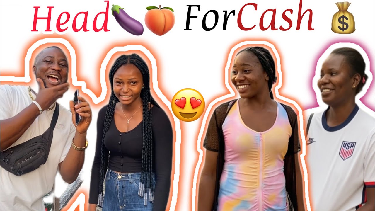 Head For Cash 💰 - YouTube