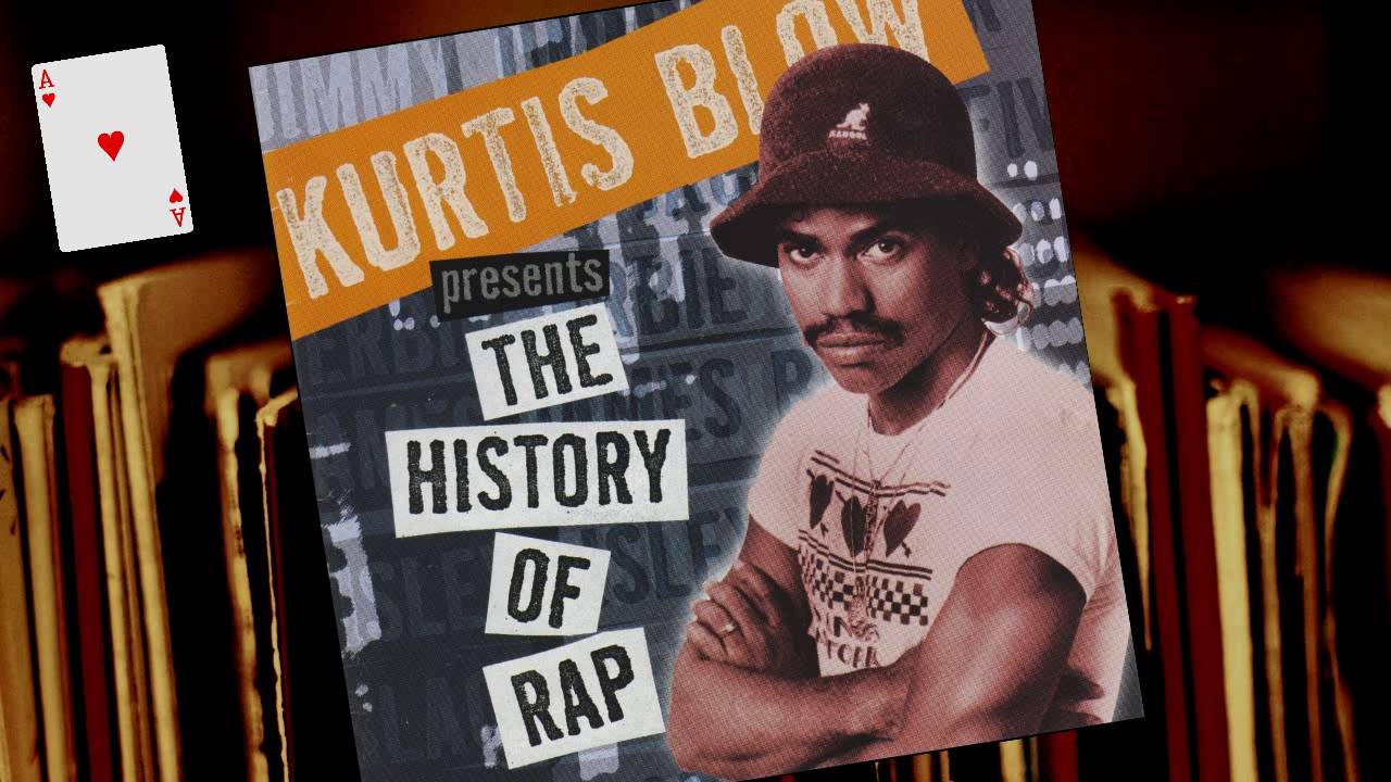 King Tim, III (Personality Jock) [12" Mix] Fatback - YouTube