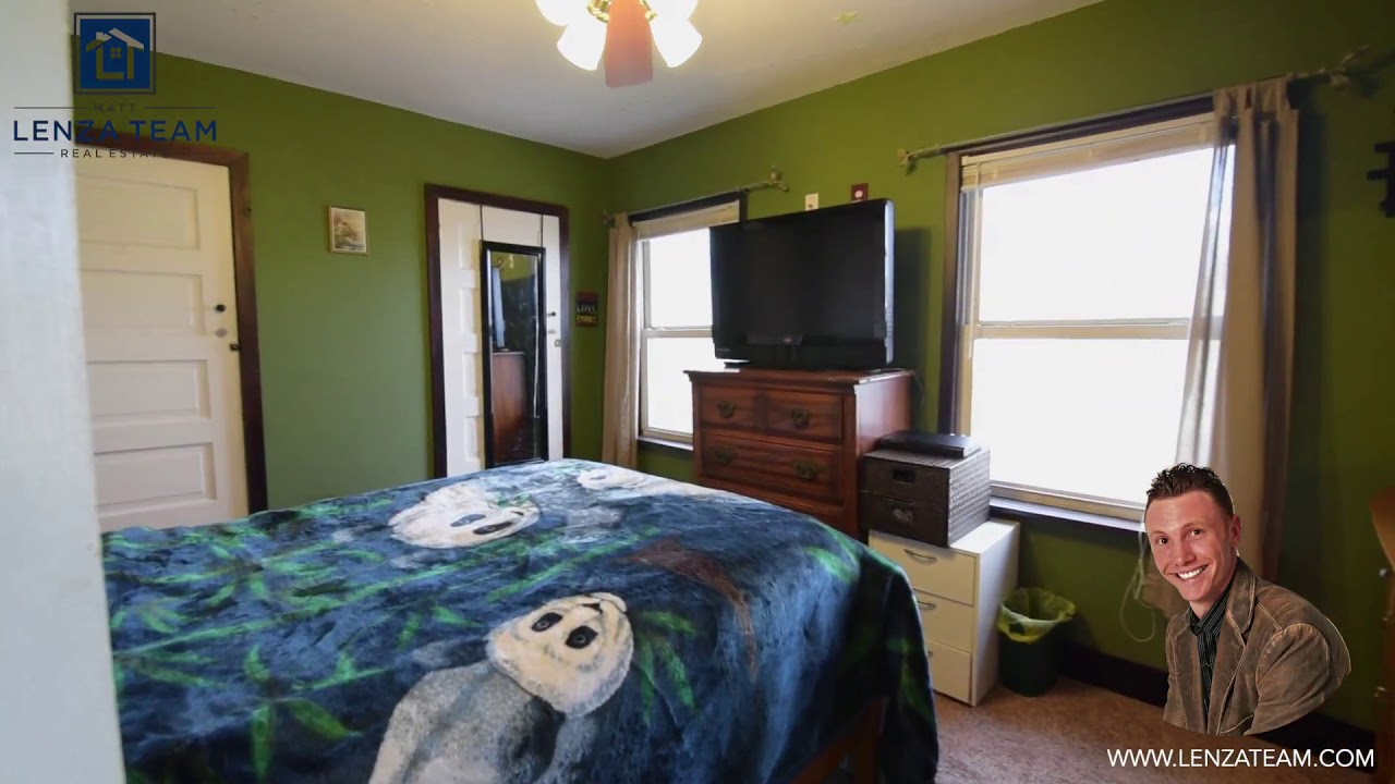 500 Crotzer Ave Folcroft PA - Matt Lenza Team Real Estate - YouTube