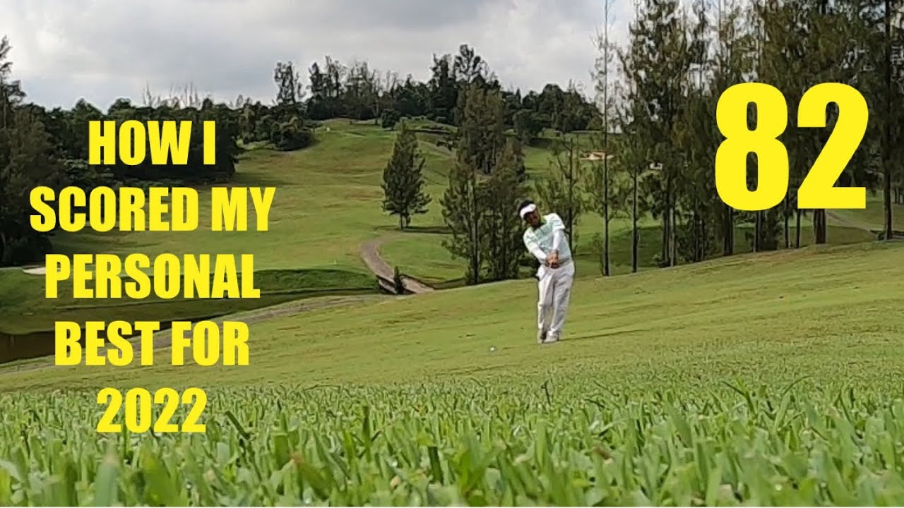 Austin Heights Golf course | back 9 action | sub 40 round! | Vlog 75 ...