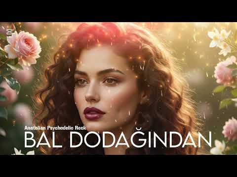 Bal Dodağından | Anatolian Psychedelic Rock | 2025-2026