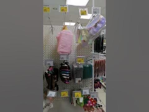 косметички в МАГНИТ КОСМЕТИК - YouTube