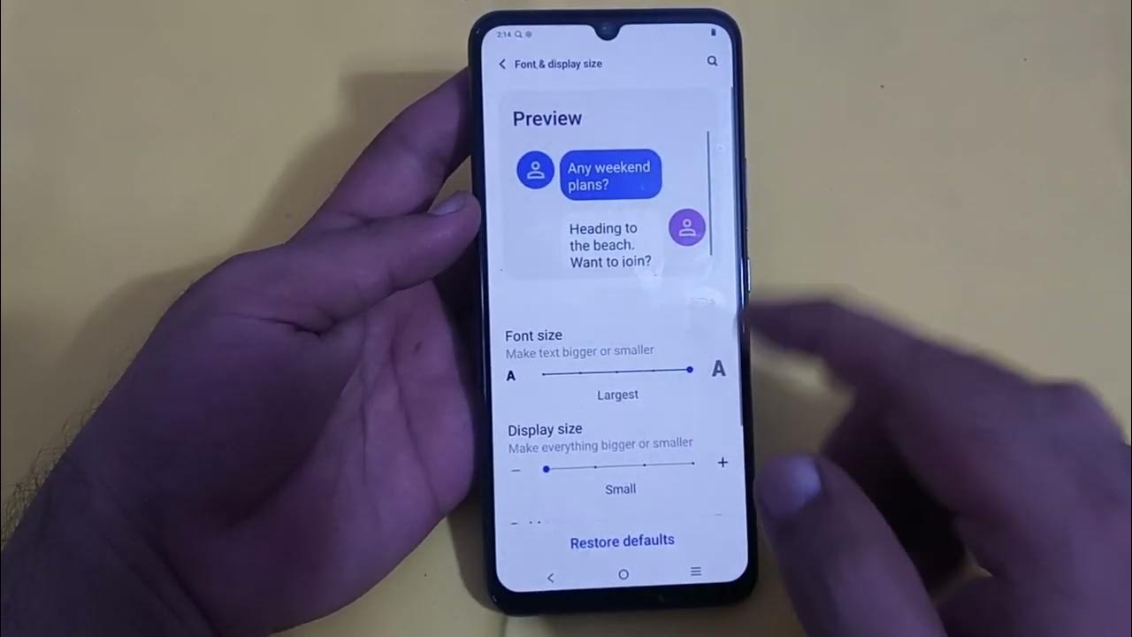How To Change Display Size In Vivo Y02t Vivo Y02t Mein Display Size how-to-change-display-size-in-vivo-y02t-vivo-y02t-mein-display-size