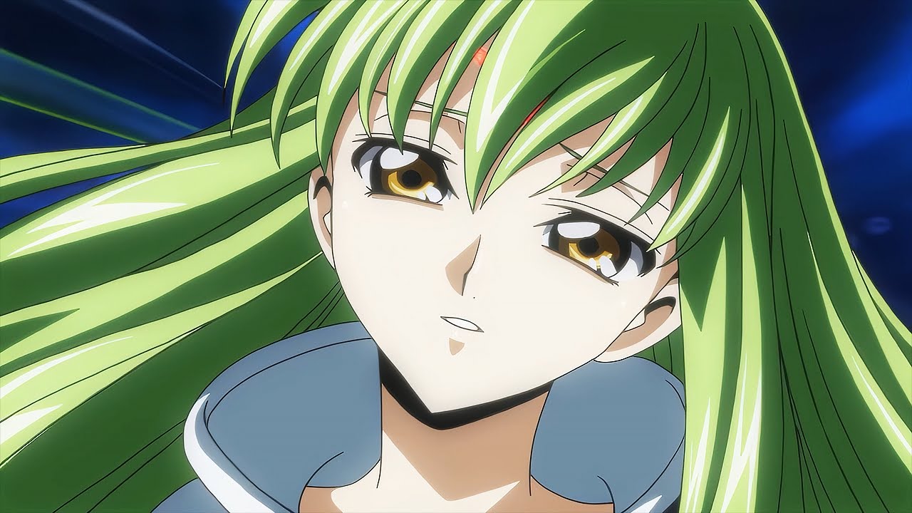 Code Geass OP / Opening 2v1 - Creditless | 4K | 60fps | Lyrics - YouTube