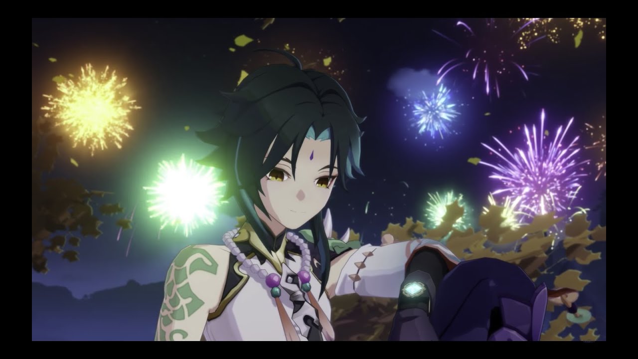 Smiling Xiao Smiling Xiao Smiling Xiao Smiling Xiao Smiling Xiao ...