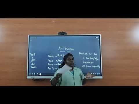 ARM7 Processor - YouTube