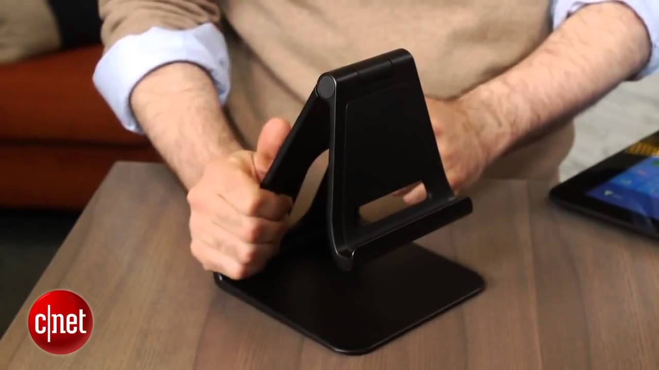 Dell XPS 18 The desktop tablet hybrid you ll probably buy - YouTube