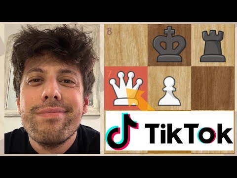 Tiktok'ta 400,000 Like Alan Puzzle'ı Çözebilir Misiniz?