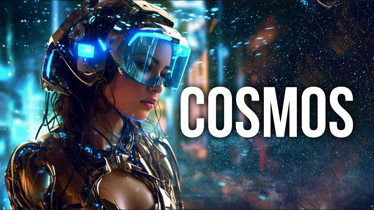 Artificial Intelligence in Astronomy: Unraveling the Mysteries of the ...