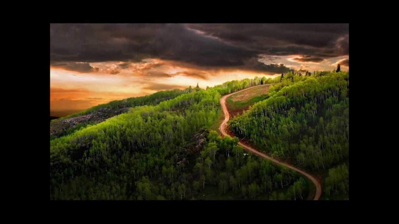 Long Dark Road - Hollies.wmv - YouTube