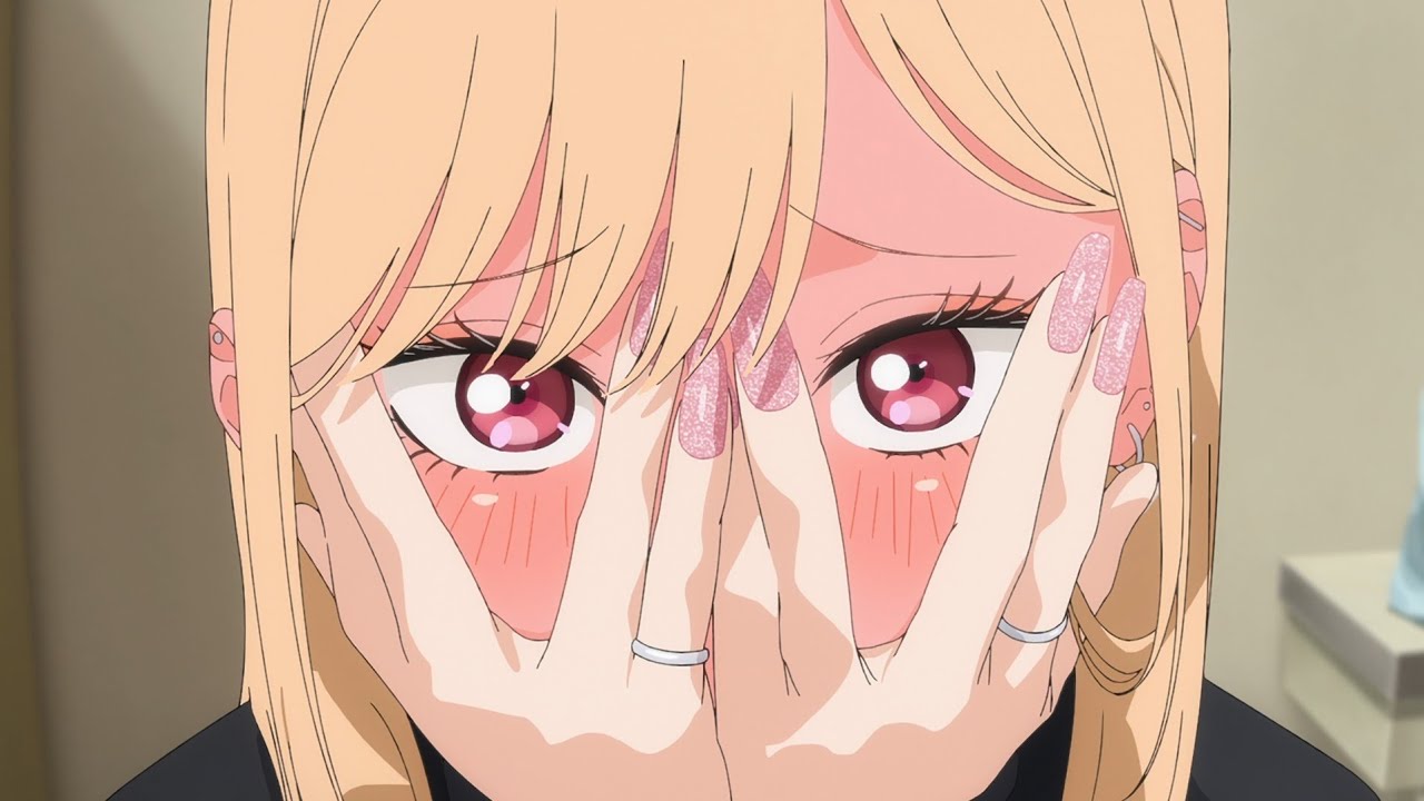 Charlie Puth - Attention 【Anime MV】 - YouTube