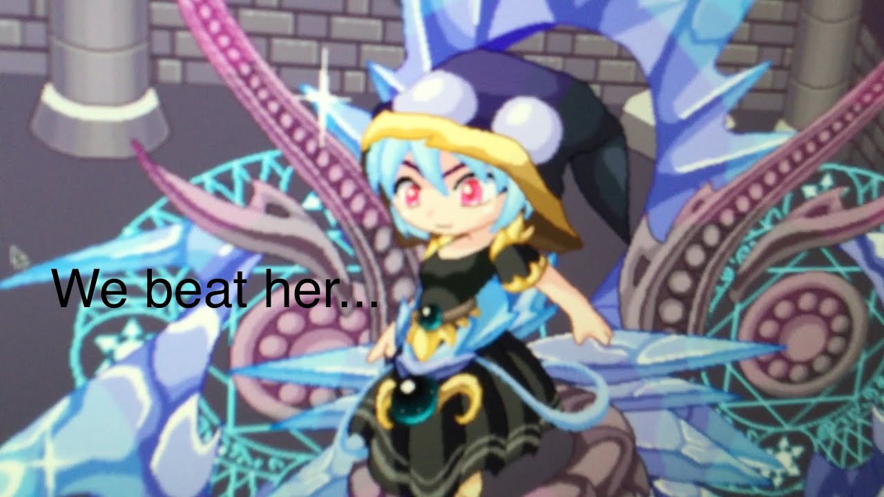 Completing the Dark Tower (Prodigy) - YouTube