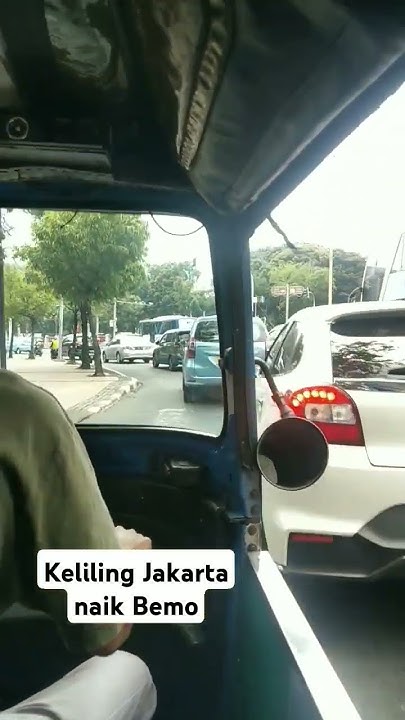 #naik Bemo - YouTube