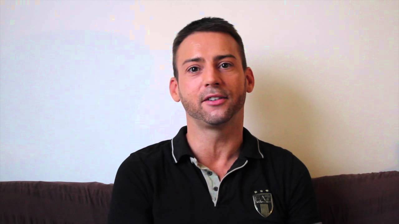 "La Première Fois" de Franck Le Hen - YouTube