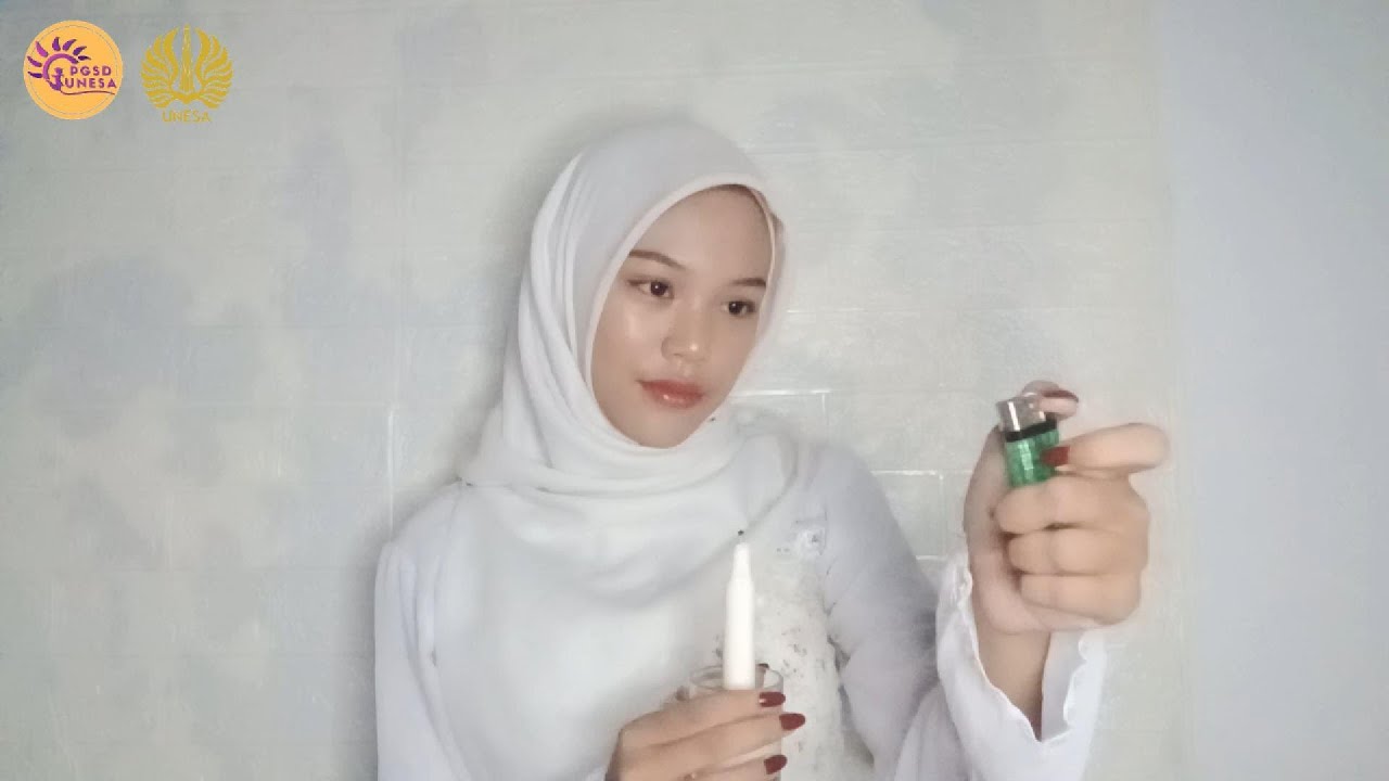 Tugas Apresiasi Sastra | Membaca Puisi "Tentang Kehidupan" | Fadhila ...