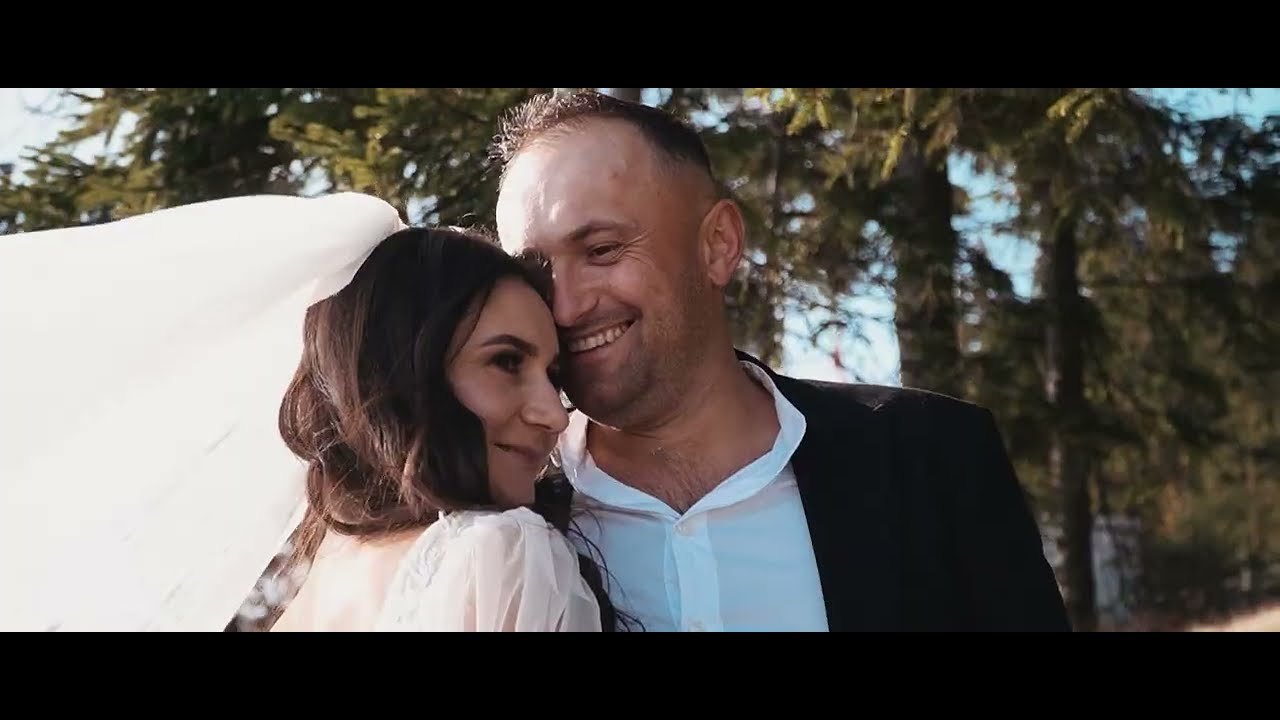 Ivan&Irina Clip - YouTube