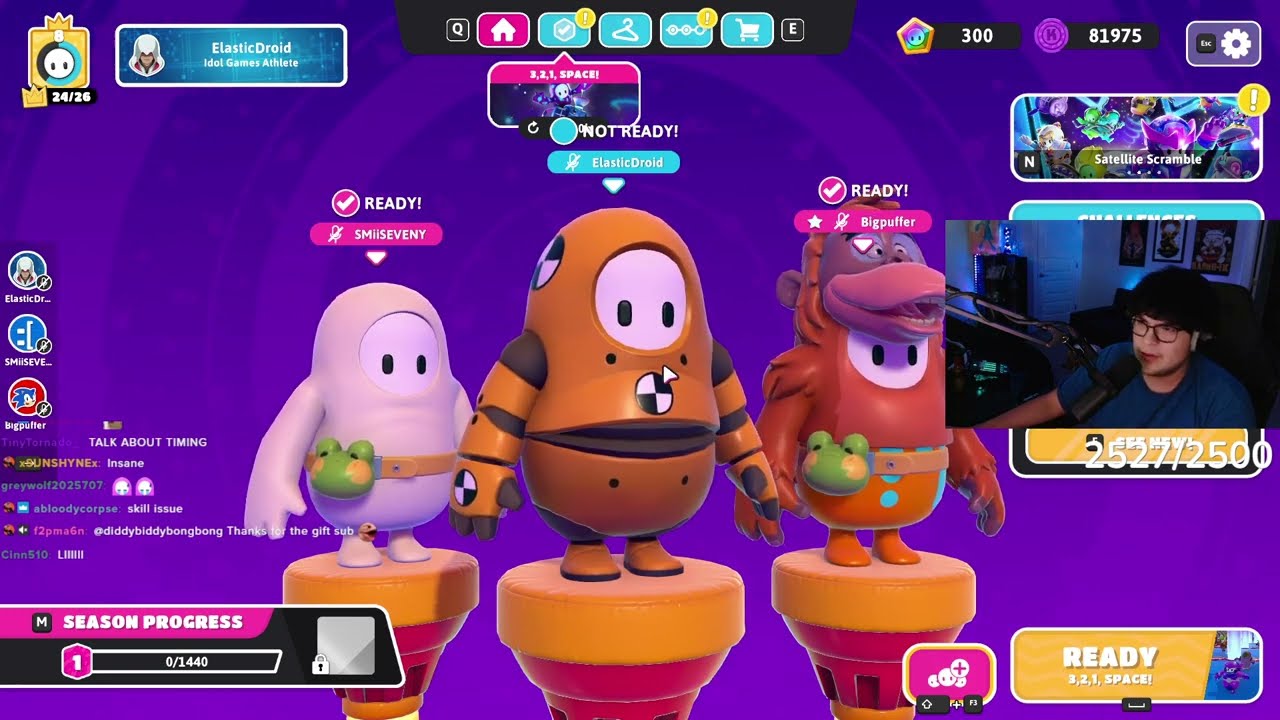 I Finally Found My Crown! - YouTube