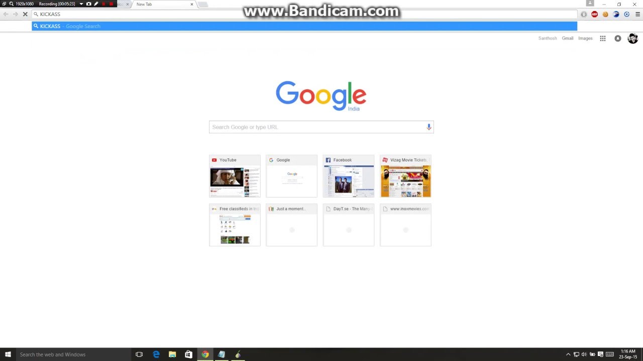 How to open any website in your Google Chrome Browser even if they are ...