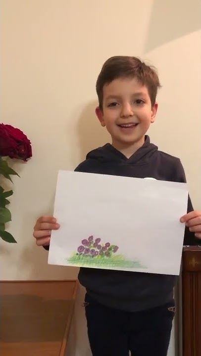 Ղազարոս Աղայան«Մանուշակ Youtube