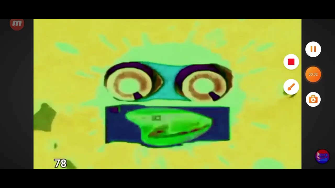 Klasky csupo g major 103 (78+25) - YouTube