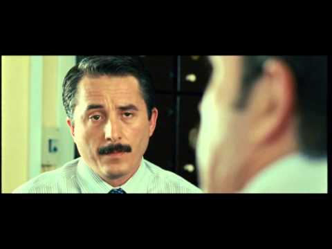 Gişe Memuru - Afar Gişesi