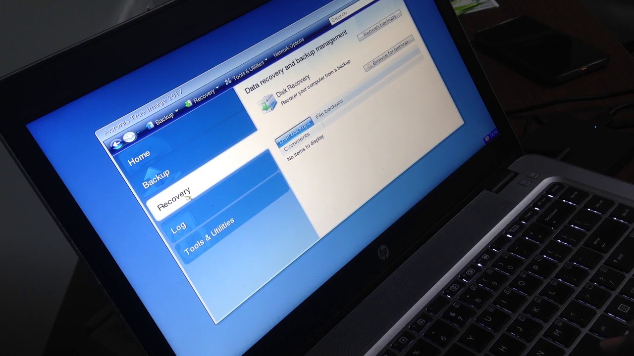How to Clone your OS Drive M2 To External HDD - YouTube