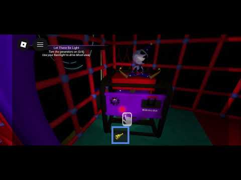 How to get secret character moon in fmr (upgrade music in background)