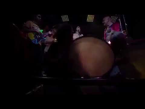 Kürt müzik grubu Bajar/Defjen Michael Jackson'ın 'They Don't Care About Us' şarkısını...