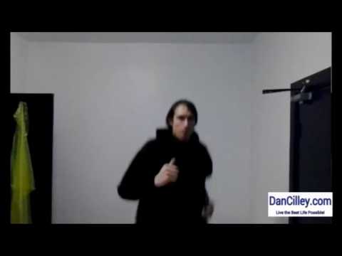 Dan Cilley Goodbye Horses - YouTube