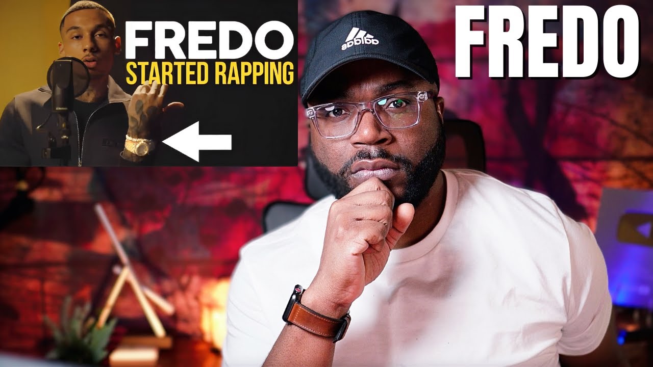 I was asked to listen to Fredo - Daily Duppy (Reaction!!) - YouTube