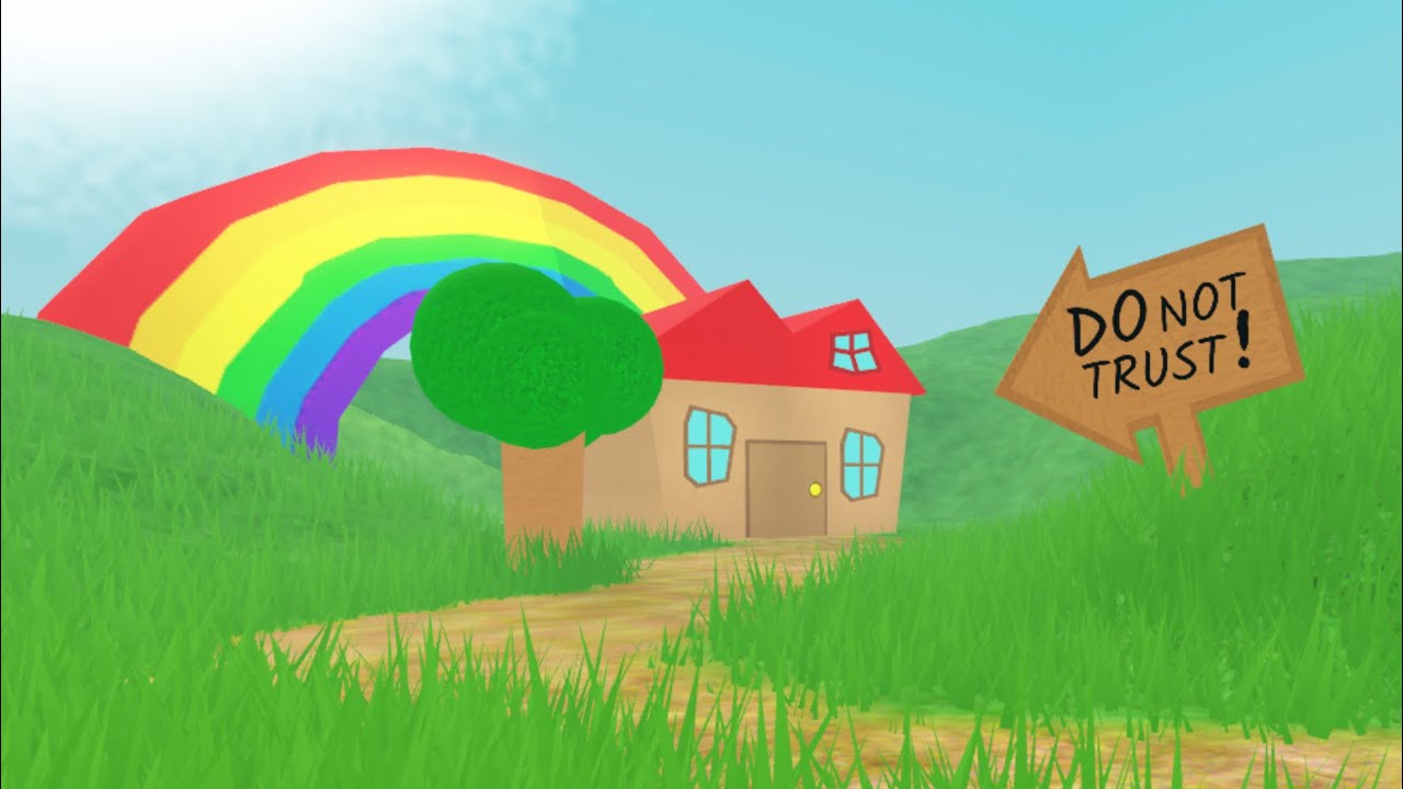 is everything....even alright? (EVERYTHING IS ALRIGHT ROBLOX PUZZLE ...