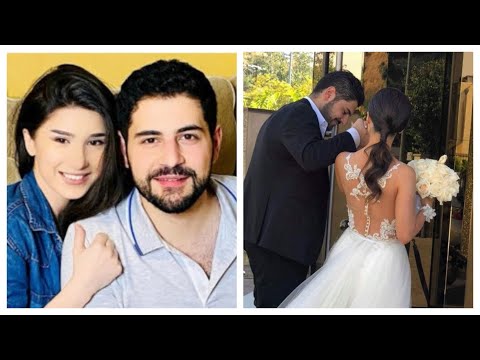 Գոռ Եփրեմյանն իր և Էլենի հարսանիքի մասին / Gor Yepremyan, Elen Harutyunyan