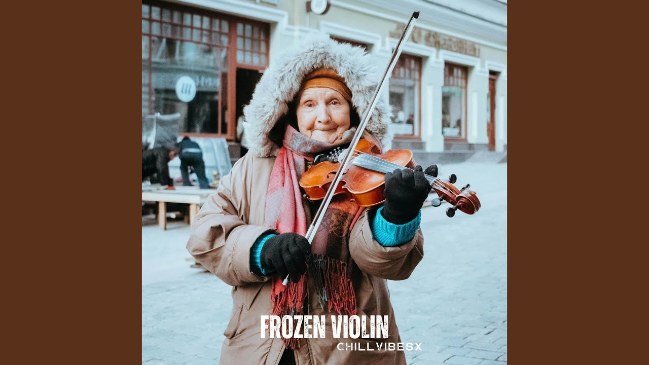 Frozen Violin - YouTube