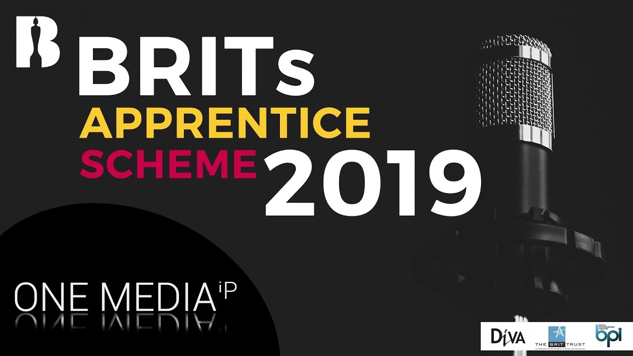 One Media iP Ltd (Junior Creative Technician Apprentice) - YouTube