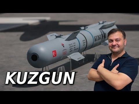 Kuzgun Modüler  Müşterek Mühimmat Ailesi
